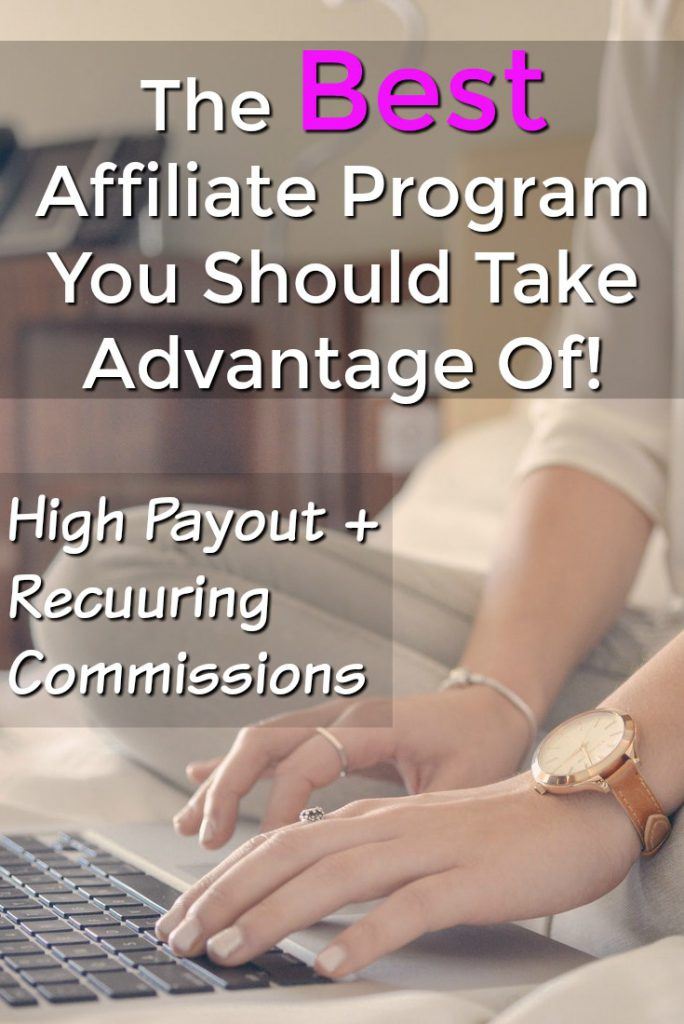 Wealthy Affiliate’s Referral Program - Full Time Job From Home