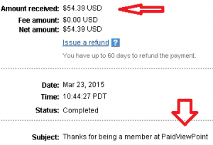 PaidViewpoint Cheats & Tips: Earn More at PaidViewpoint.com! - Full ...