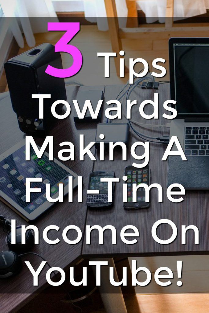 How To Start A Youtube Channel: What You Need To Get Started - Full ...