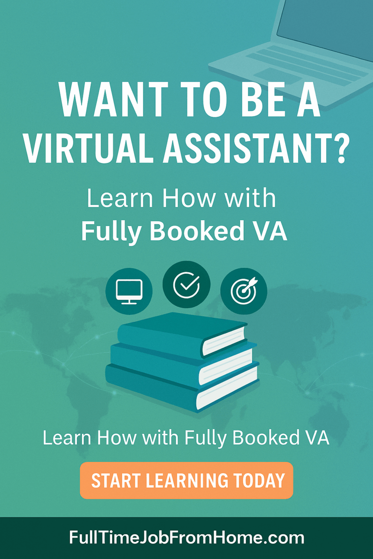 25 Remote Virtual Assistant Jobs Hiring Now