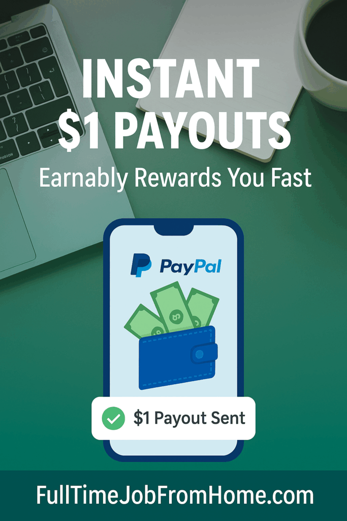 Earnably Review: Is It Legit Or A Scam (Proof Inside)