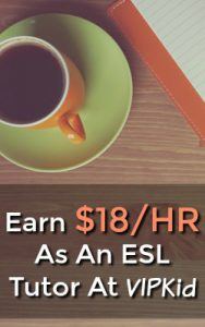 VIPKid Teacher Job Review: Scam or $18 Per Hour? - Full Time Job From Home