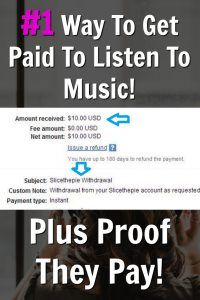 Is SliceThePie A Scam? SliceThePie Tips In This Review - Full Time Job ...
