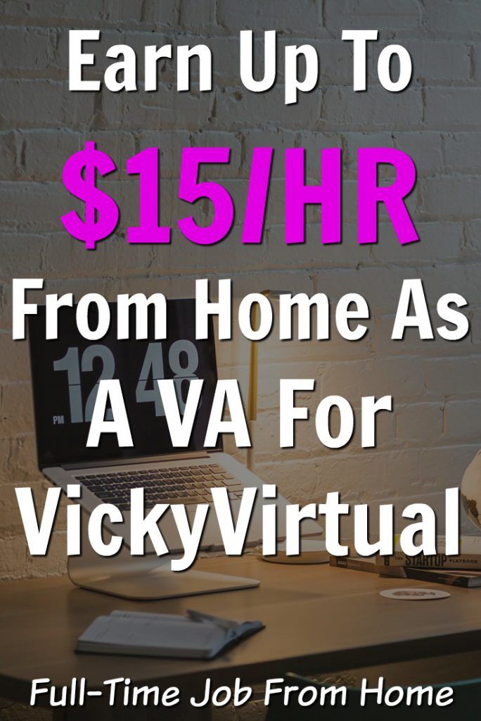 Vicky Virtual Review: Is Answering Phones for Vicky Virtual a Scam ...