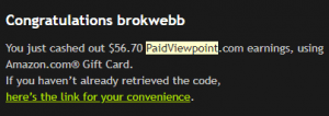 13 Legitimate Sites That Paid Me In April 2018 + Payment Proof! - Full ...