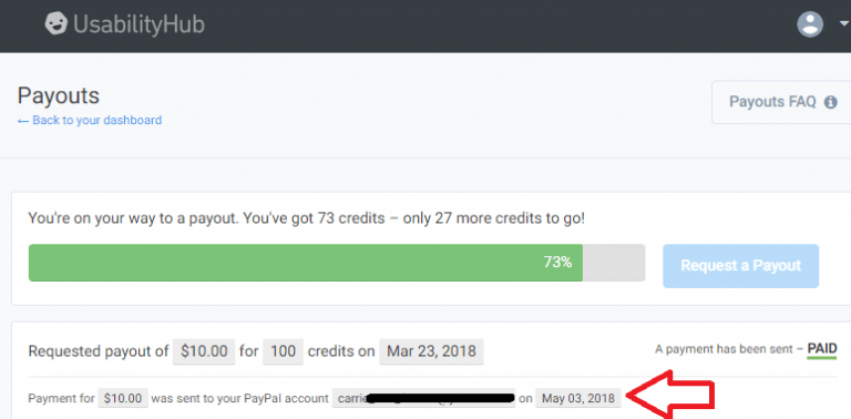 UsabilityHub Review: is Testing for UsabilityHub a Scam or Legit - Full ...