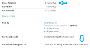 17 Legit Extra Income Sites That Paid Me $3,038.55 In February ...