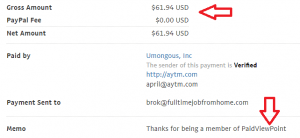 13 Legitimate Side Hustles That Paid Me $7,489.05 In January + Payment ...