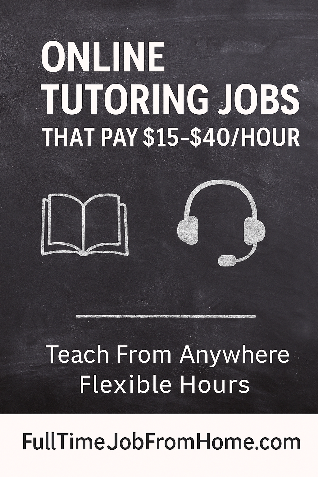 Legitimate Work From Home Jobs - Full Time Job From Home