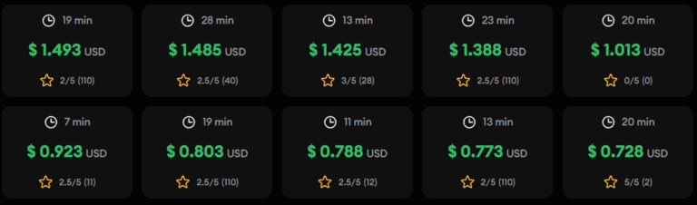 HeyCash App Review: Is It Worth Your Time?