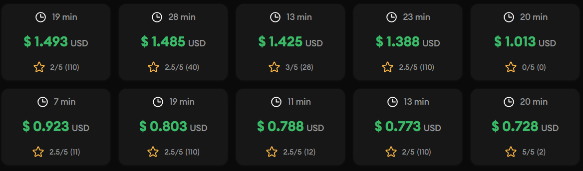 HeyCash App Review: Is It Worth Your Time?